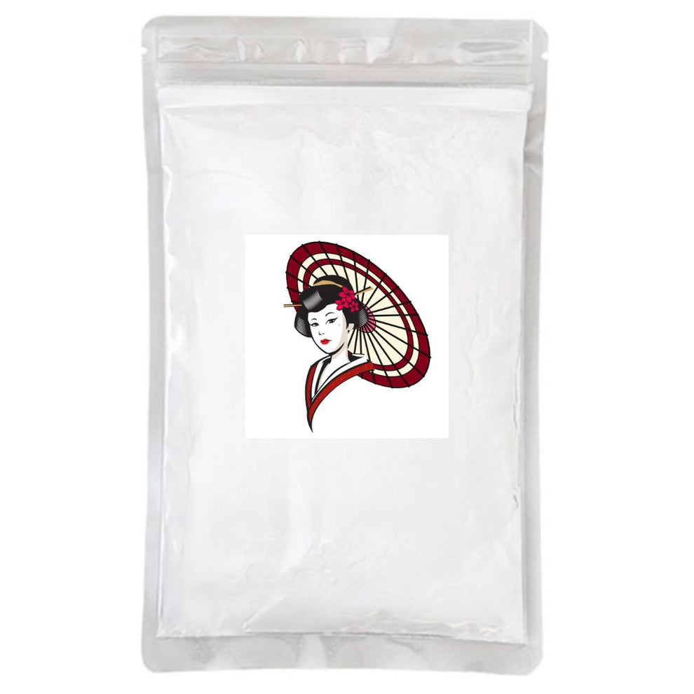 Powdered Sugar Fine White Confectioners’ Sugar – Mukoh Matcha
